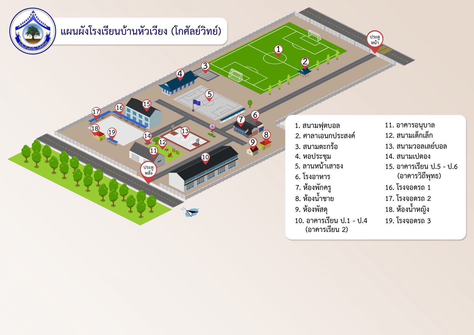 งานศิลปหัตถกรรมนักเรียนระดับเขตพื้นที่การศึกษา ครั้งที่ 71 ปีการศึกษา 2566